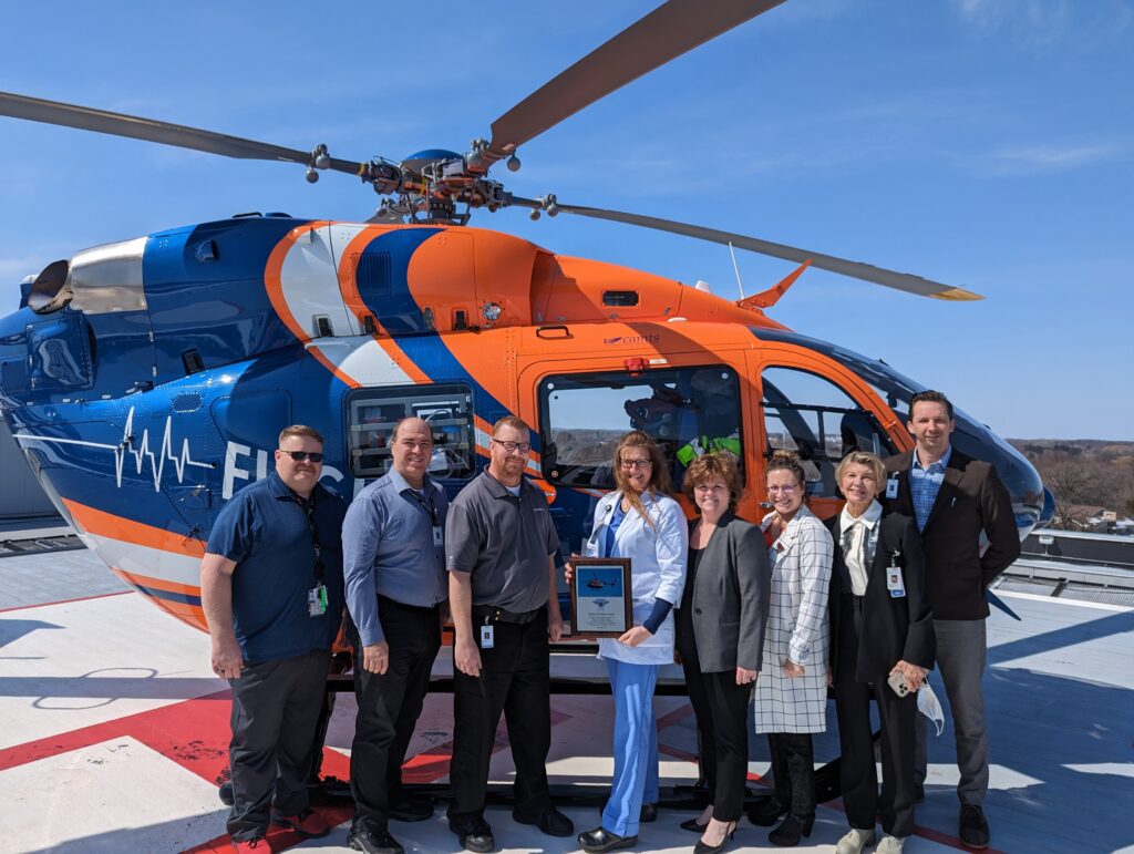 Flight For Life Emergency Transport System | Medical Helicopters