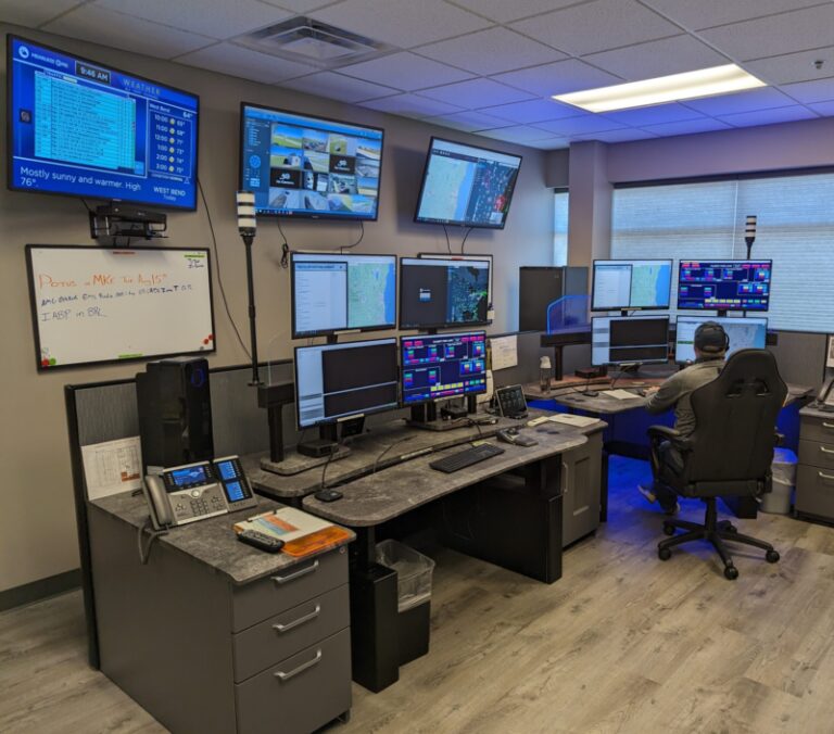 Program Capabilities | Flight for Life