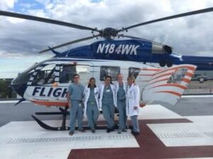 Our Team | Flight for Life Transport System